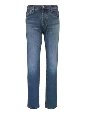 Ag Tellis Ultimate Jeans - Blue