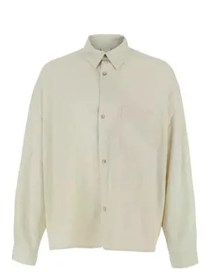 WON HUNDRED Leo Shirt - Grey