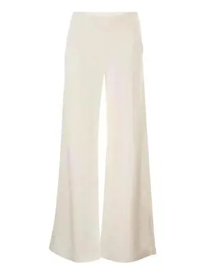 DONDUP Wide-leg Trousers - Neutrals