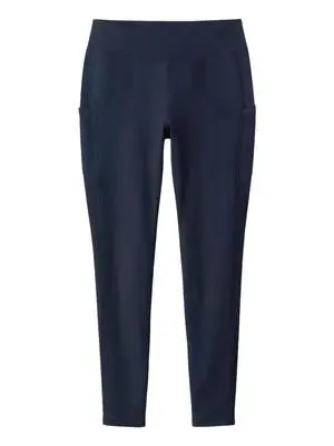 Wilson Leggings - Blue