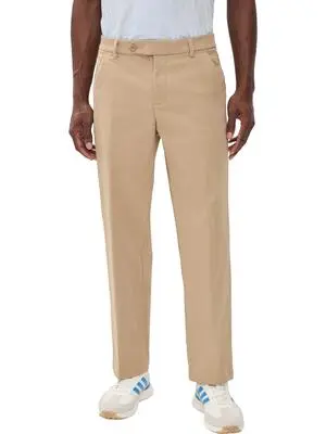 Adidas Originals Twistweave Pants - Hemp