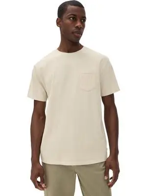 KATIN Base Tee - White