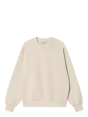 Carhartt Work In Progress Casey Sweatshirt - Neutrals