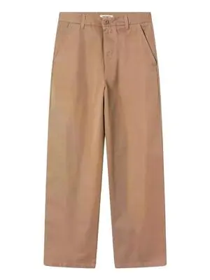 Carhartt Work In Progress Brady Trousers - Neutrals