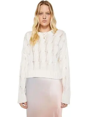 Sablyn Tristan D Pullover Multi