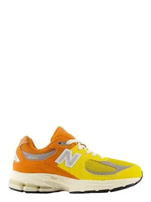 NEW BALANCE 2002rin - Ginger/lemon