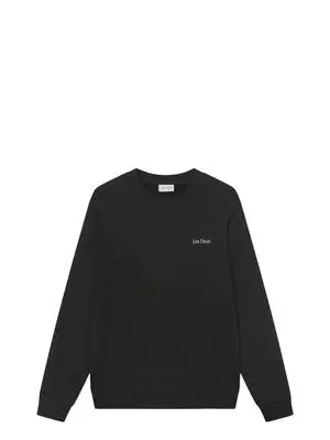 LES DEUX Brady Flower Market Sweatshirt