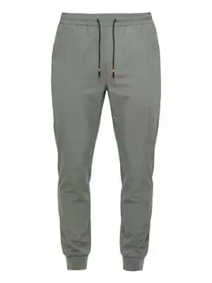 RRD Drawstring Track Pants Grey