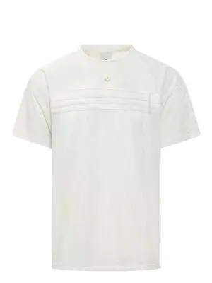 Adidas 98 Short Sleeve T-shirt - Neutrals