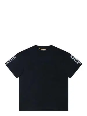 GALLERY DEPT. French Collector Tee Washed - Black