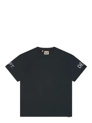 GALLERY DEPT. Dept Swat Tee Washed - Black