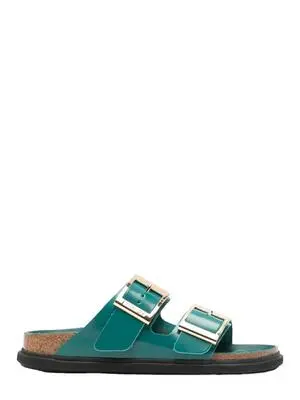 BIRKENSTOCK Arizona Sandals Blue