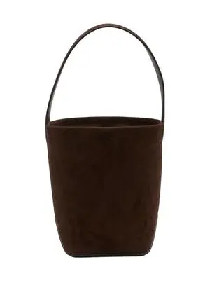 THE ROW Park Tote Small Brown
