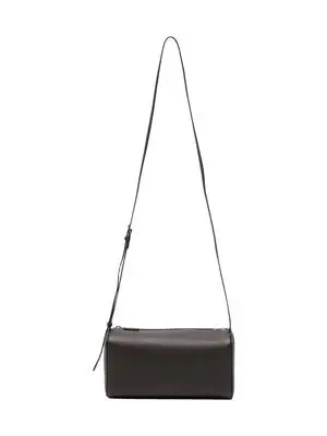 THE ROW The Row 90's Leather Crossbody Bag