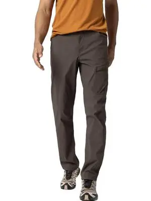 OUTDOOR RESEARCH Timberline Utility Pants Chestnut