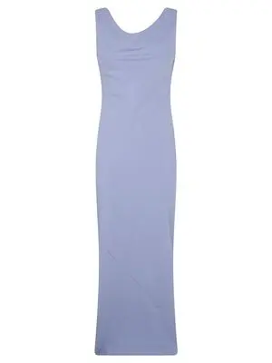 DRHOPE Midi Dress