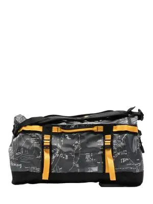 The North Face Base Camp Small Duffel Bag - Black