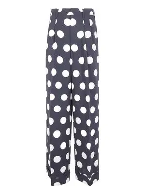 JUNYA WATANABE COMME DES GARCONS Wide-Leg Trousers
