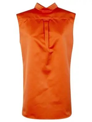 N.21 Mini Dress - Red