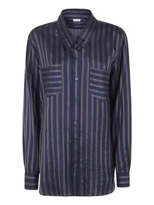 DRIES VAN NOTEN Cheers Shirt
