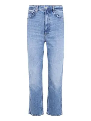 ANINE BING ANINE BING 'JANE' Jeans