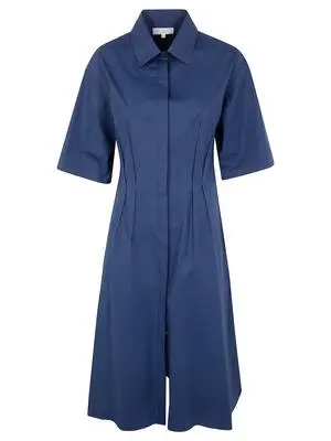 ANTONELLI FIRENZE Michelle Midi Dress