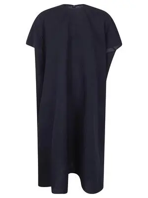 SOFIE D'HOORE SOFIE D HOORE Daiki Oversized Short Sleeve Dress