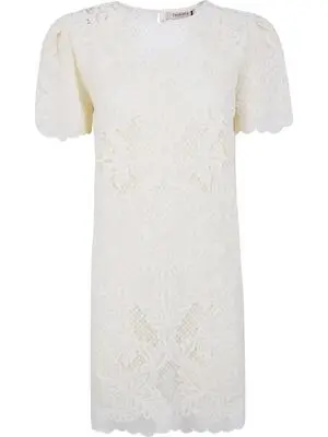 TWINSET MINI DRESS