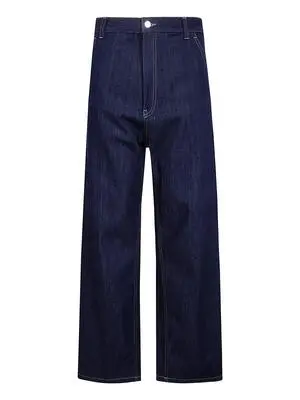 SOFIE D'HOORE PASAY Cropped Casual Pants