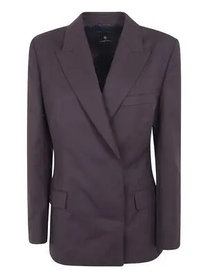 ANINE BING Aretha Blazer Jacket