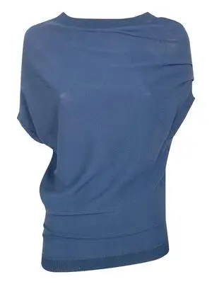 Liviana Conti Larisa Sweater - Blue