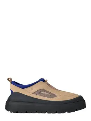 UGG Heritage Utility Sneaker - Brown