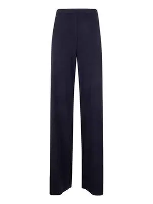 PIERANTONIOGASPARI Milano Stitch Trousers - Black