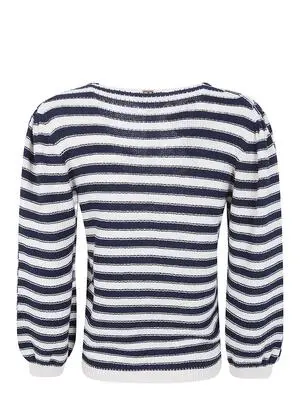 TWINSET V-Neck Sweater