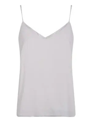 FABIANA FILIPPI FABIANA FILIPPI Acetate And Silk Underwear Top