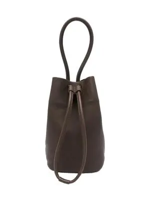 UMA WANG SMALL SAC BAC Brown
