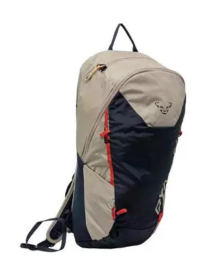 DYNAFIT Panelled Backpack With Top Handle - Neutrals