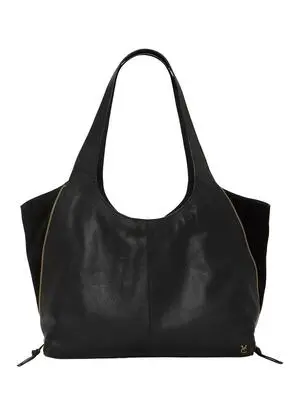 Vince Camuto Kaela Tote Bag Black