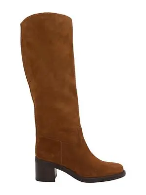 VINCE CAMUTO Amree Wide Calf Knee High Boots