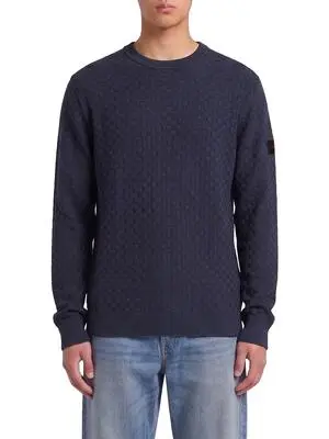 Peuterey Sweater - Blue