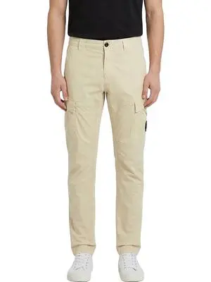 C.P. COMPANY C.P. Company Cotton Cargo Trousers