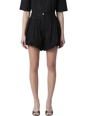 THELATEST Bubble Shorts - Black