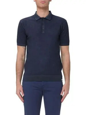 Peuterey Polo Shirt - Blue