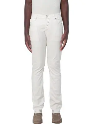 Jacob Cohen Jacob Cohen White Jeans White
