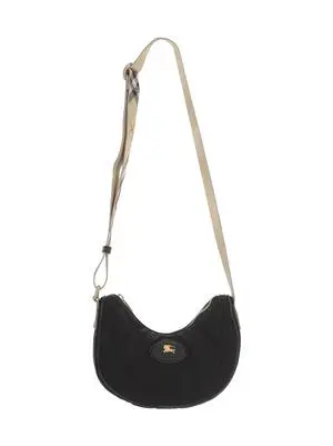 Burberry Shoulder Bag Black