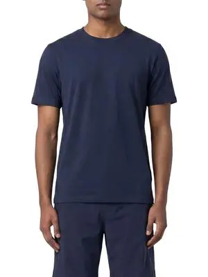 K-WAY T-shirt - Blue 1