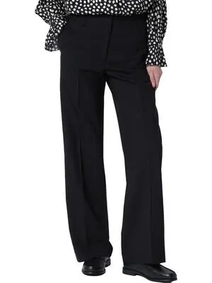 PT TORINO PT Torino Tailored Trousers Black