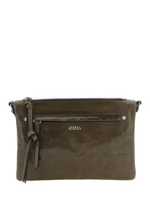 Isabel Marant Étoile Mini Bag - Green
