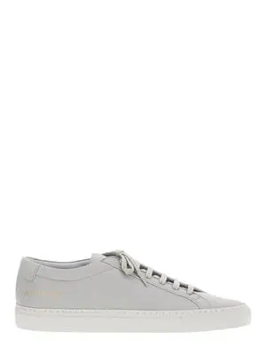 COMMON PROJECTS Sneakers - Grey
