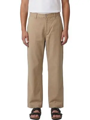 SUNFLOWER Tailored Trousers - Beige